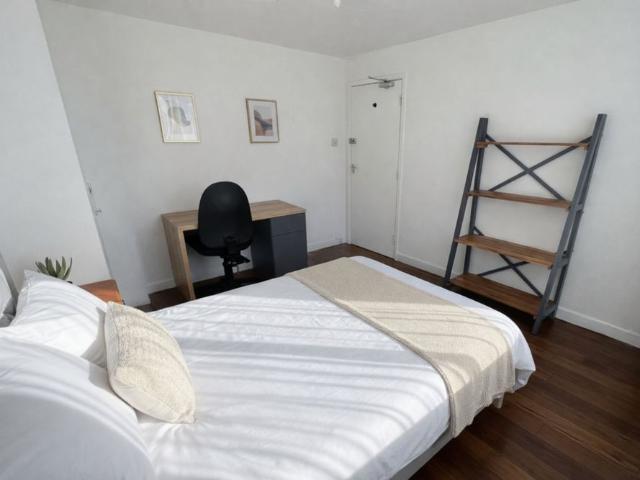 Room in a Shared House, St Andrews Road, SO14