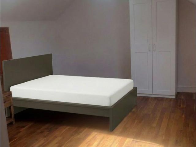 Room in a Shared House, St James's Road, CR0