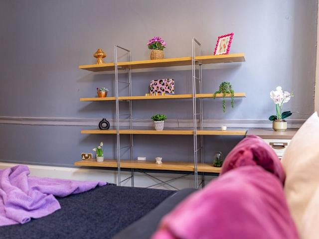Room in a Shared House, St. James's Street, NG1