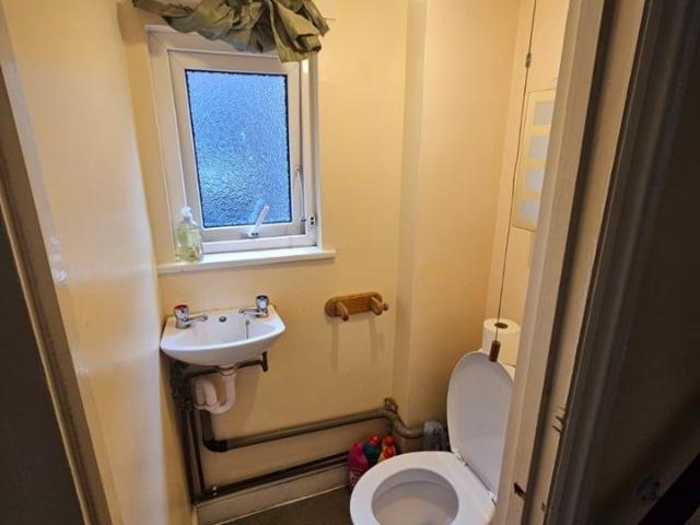 Room in a Shared House, St Pauls Road, N17