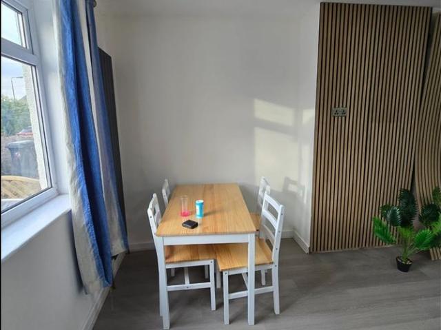 Room in a Shared House, Stanton Road, BS10