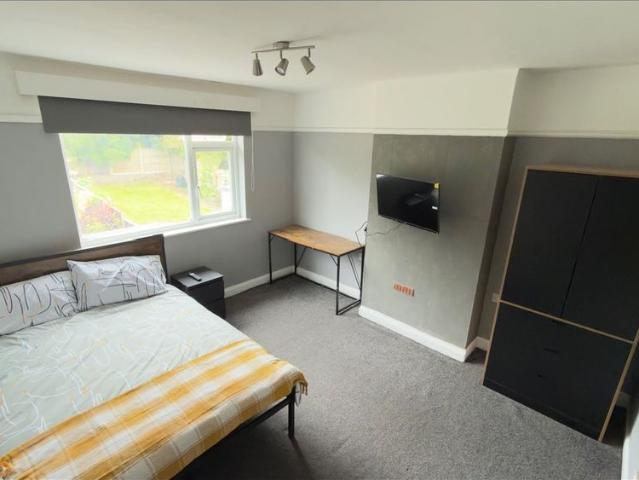 Room in a Shared House, Stanfell Road, LE2