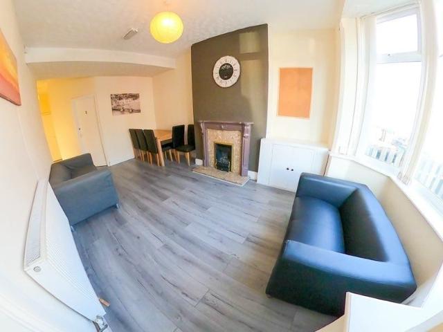 Room in a Shared House, Stanley Road, CV5