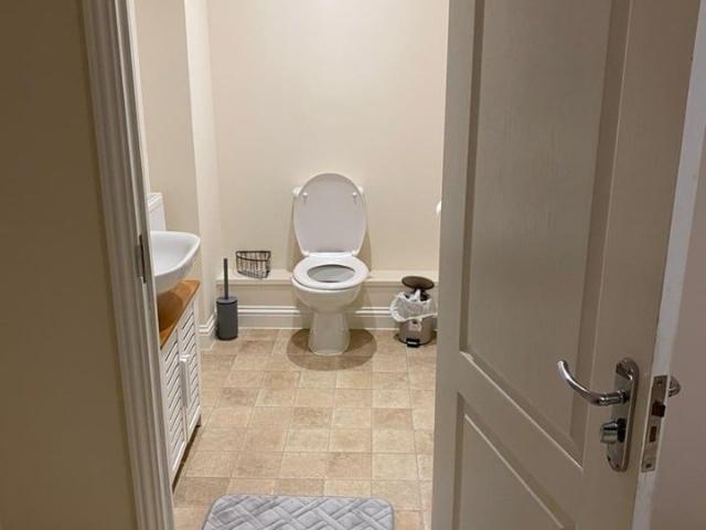 Room in a Shared House, Stephen Jewers Gardens, IG11