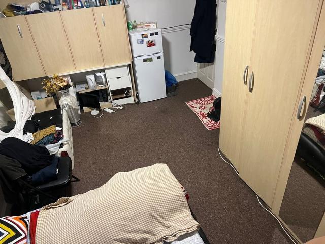 Room in a Shared House, Stokes Road, E6