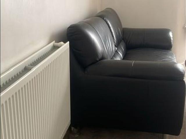 Room in a Shared House, Strone Road, E12
