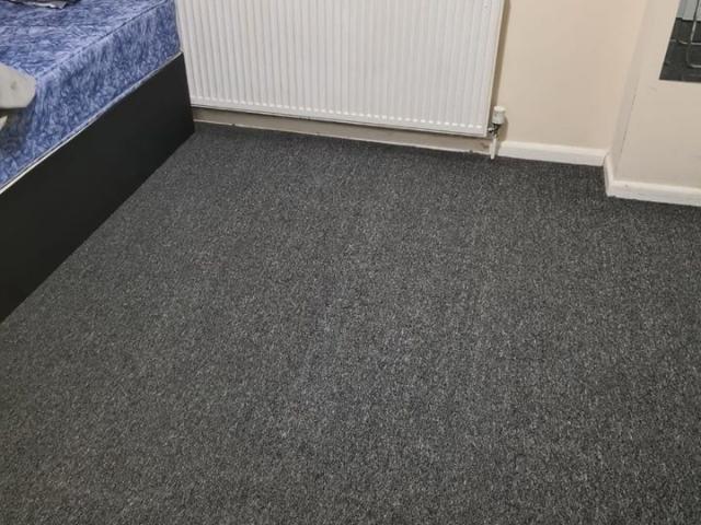 Room in a Shared House, Stratford Walk, B36