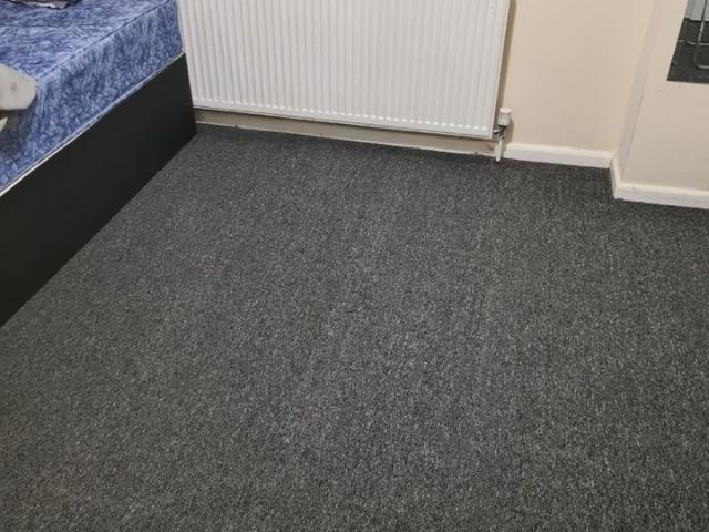 Room in a Shared House, Stratford Walk, B36