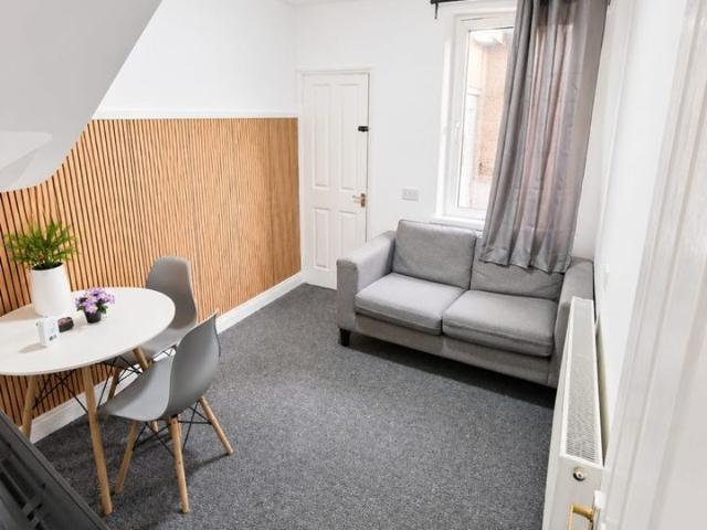 Room in a Shared House, Stratford St, CV2