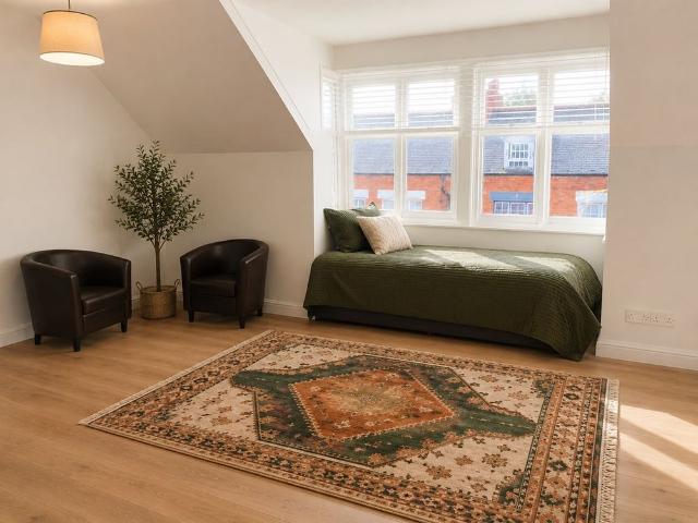 Room in a Shared House, Stretton Road, LE3