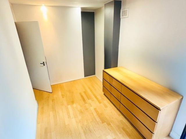 Room in a Shared House, Stunning Double Room In Brixton/Stre, SW2