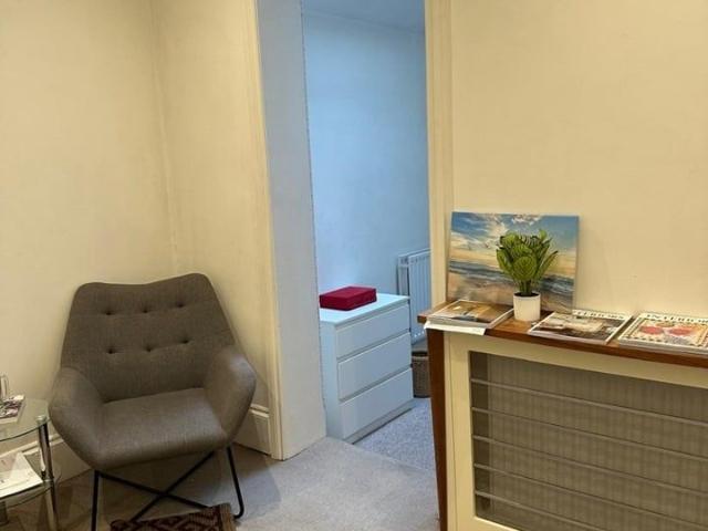 Room in a Shared House, Stunning Double Room In Fulham, SW6
