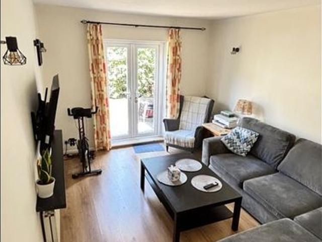 Room in a Shared House, Sackville Street, RG1