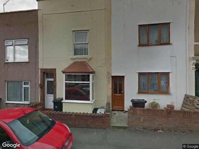 Room in a Shared House, Salisbury Street, BS5