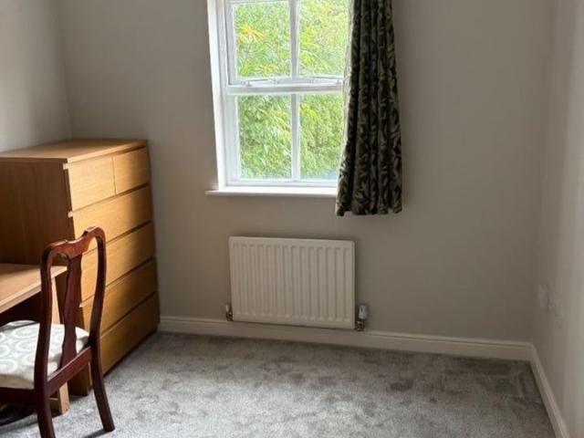 Room in a Shared House, Schuster Road, M14