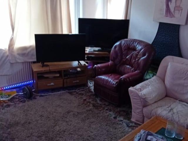 Room in a Shared House, Sefton Court, LS6