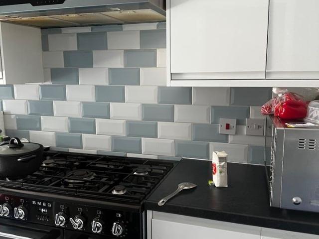 Room in a Shared House, Selhurst Road, SE25