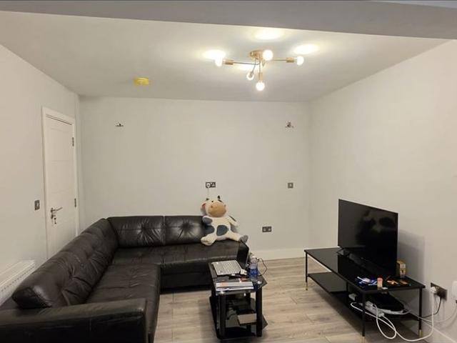 Room in a Shared House, Seymour Avenue, LU1