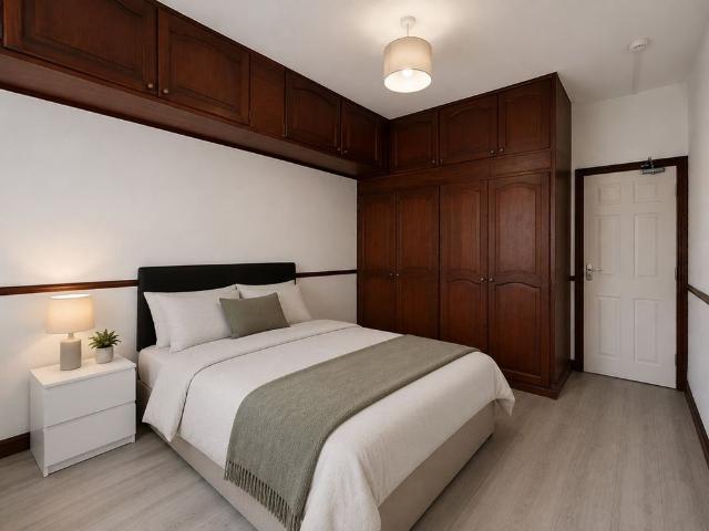 Room in a Shared House, Shirley Road, B27