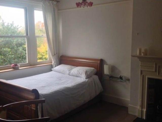 Room in a Shared House, Shooters Hill Road, SE3