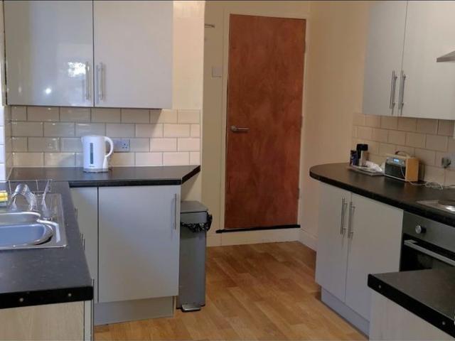 Room in a Shared House, Short Heath Road, B23
