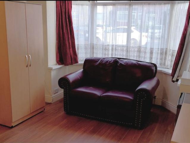 Room in a Shared House, Short Heath Road, B23