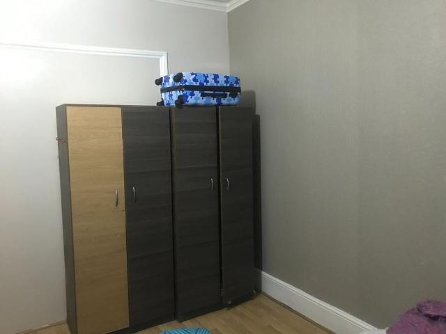 Room in a Shared House, Sibley Grove, E12