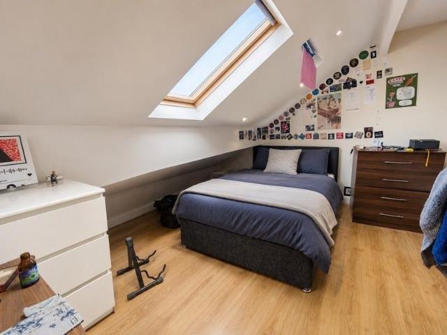 Room in a Shared House, Simpson Grove, LS12