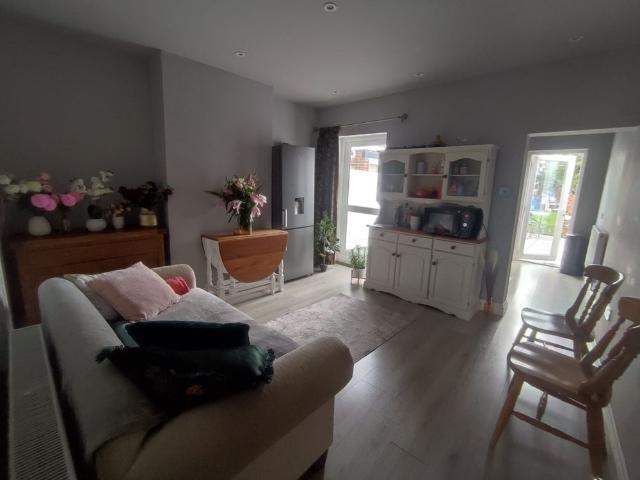 Room in a Shared House, Sir Georges Road, SO15