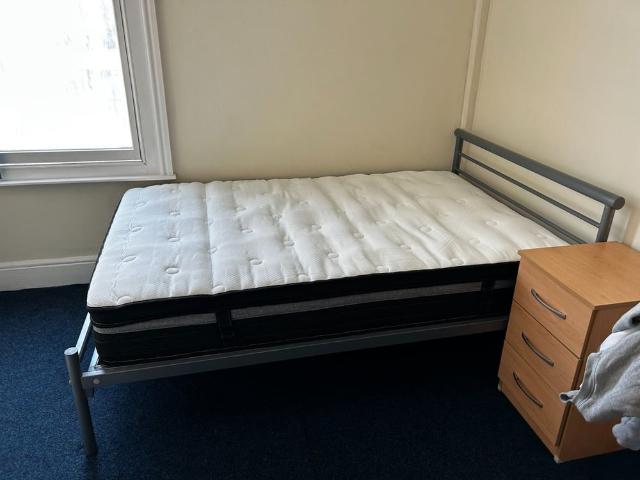 Room in a Shared House, Sneinton Hermitage, NG2