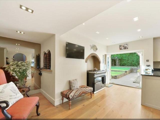 Room in a Shared House, South Hill Avenue, HA1