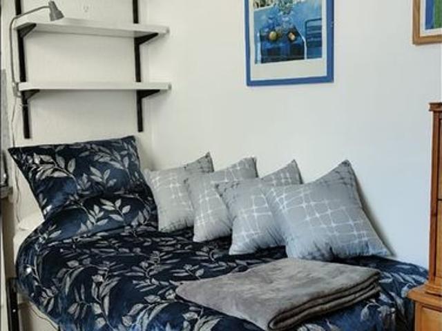 Room in a Shared House, South Hill Park, NW3