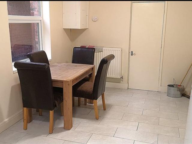 Room in a Shared House, South Road, B23