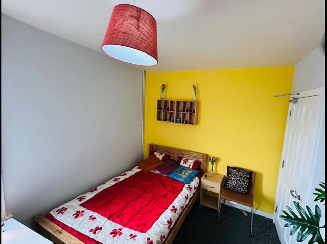 Room in a Shared House, Southampton St, RG1
