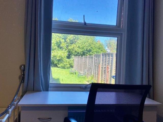 Room in a Shared House, Southampton, SO17