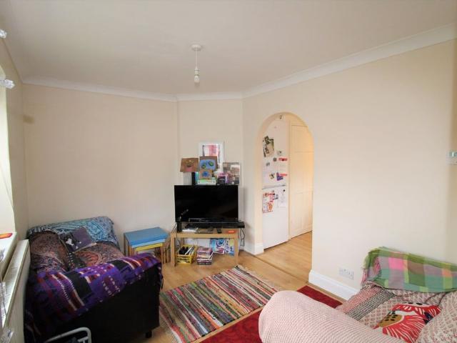 Room in a Shared House, Southall Avenue, BN2