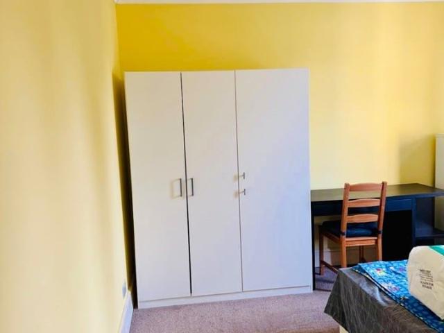Room in a Shared House, Spencer Close, NW10