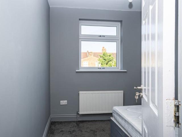 Room in a Shared House, Spencer Road, E17