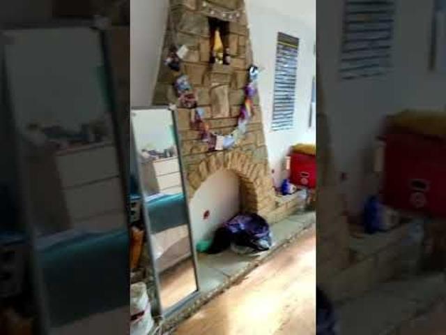 Room in a Shared House, Spinnaker House, E14