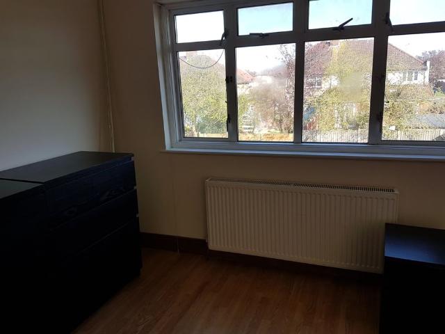 Room in a Shared House, Twyford Road, HA2