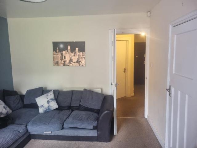 Room in a Shared House, Tyburn Road, B24