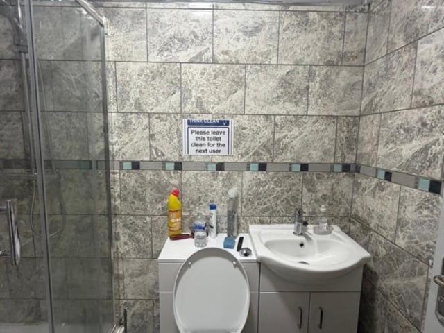 Room in a Shared House, Tyseley Lane, B11