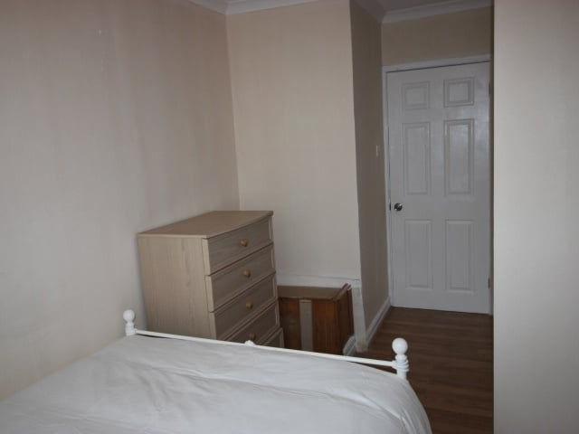 Room in a Shared House, Talia House, E14