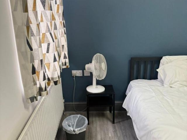 Room in a Shared House, Tanner St, IG11