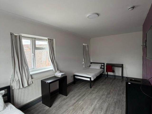Room in a Shared House, Tanner St, IG11