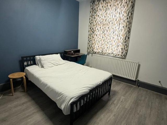 Room in a Shared House, Tanner St, IG11