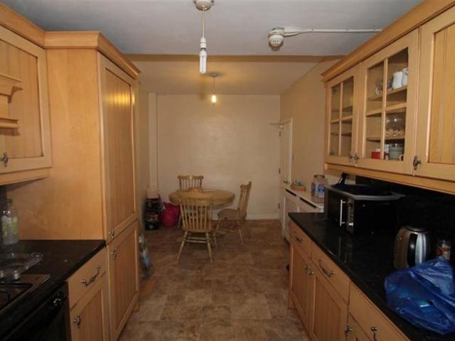 Room in a Shared House, Tankerton Terrace, CR0
