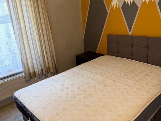 Room in a Shared House, Testwood Road, SO15