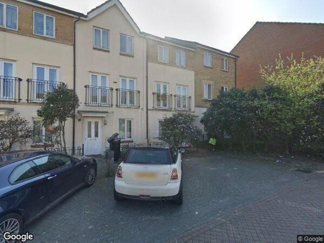 Room in a Shared House, Thackeray, BS7
