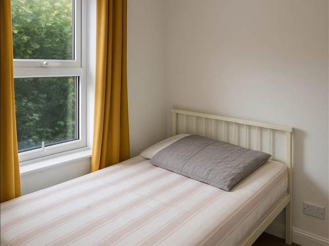 Room in a Shared House, Thackeray Road, SO17